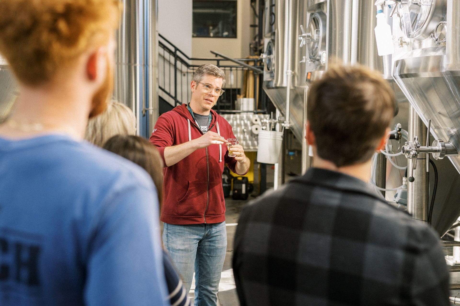 careers | BenchBrewing